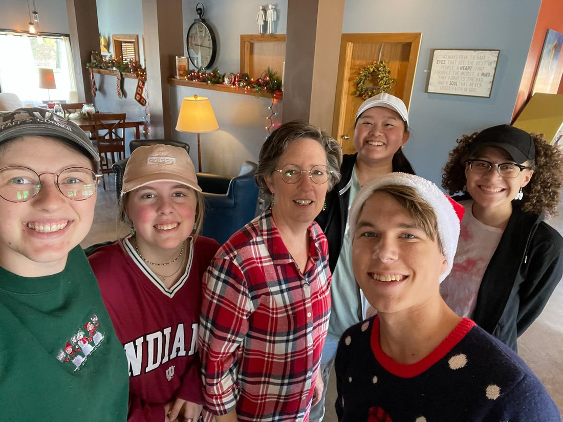 Big Ben Coffee - Online Menu – Big Ben Coffee Co.