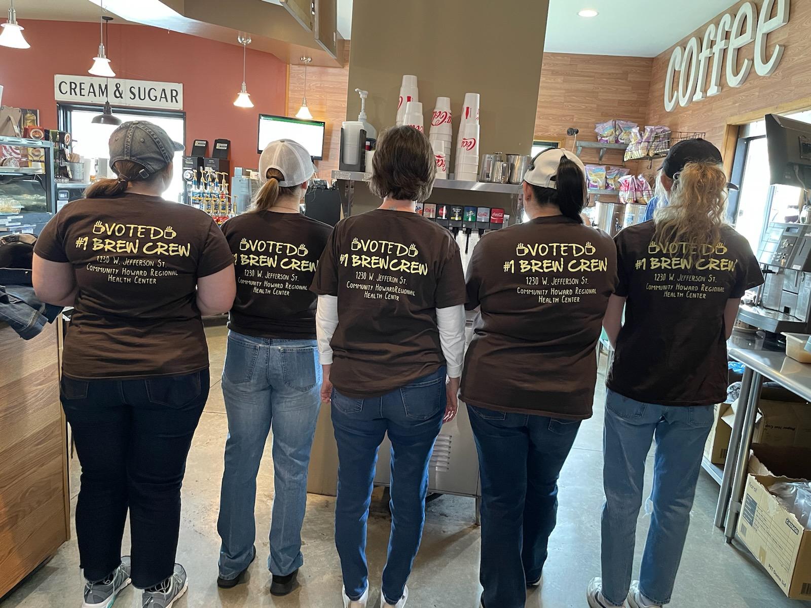 Big Ben Coffee - Online Menu – Big Ben Coffee Co.